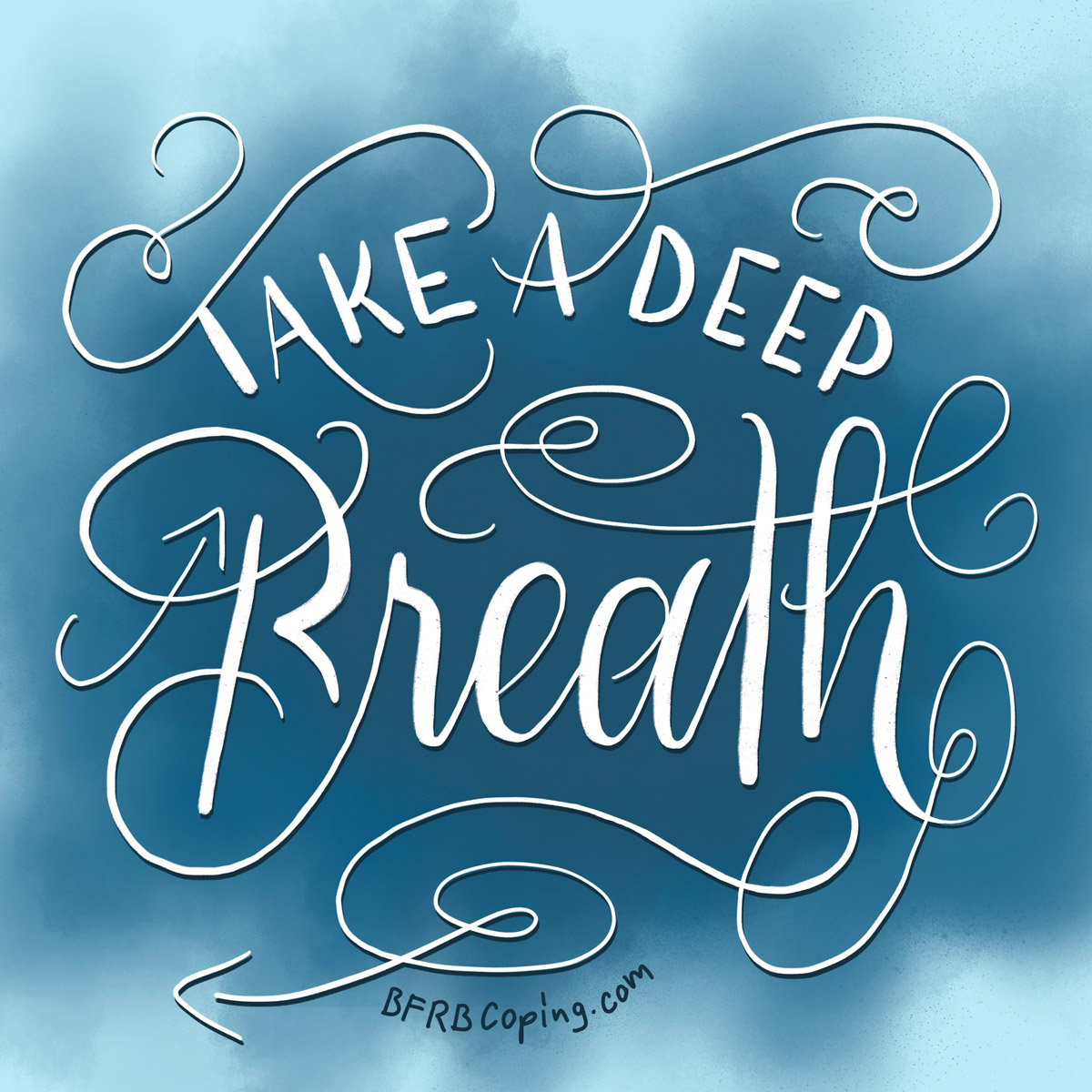 Breathing Exercises to Calm Your BFRBs – BFRB Coping